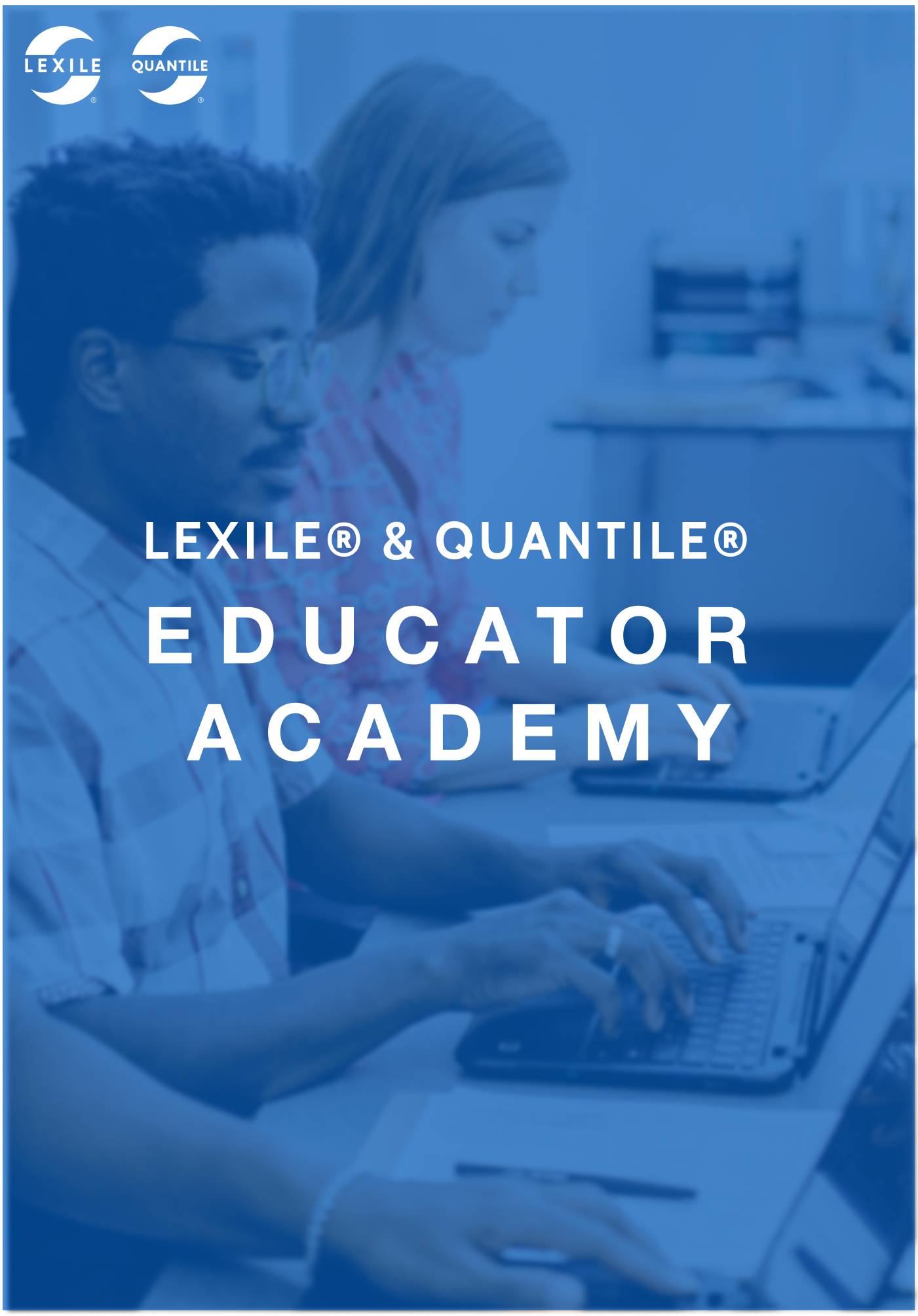 Lexile & Quantile Hub