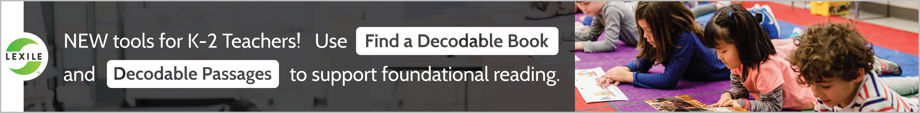 Lexile & Quantile Hub